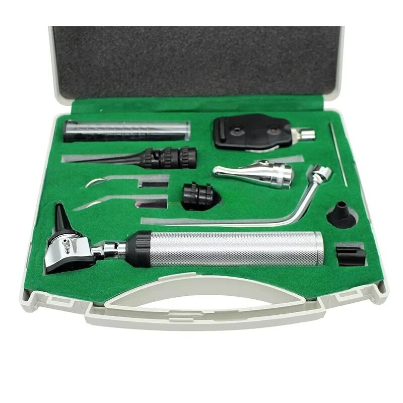 ЛОР-набор инструментов WMWMNU LHG01