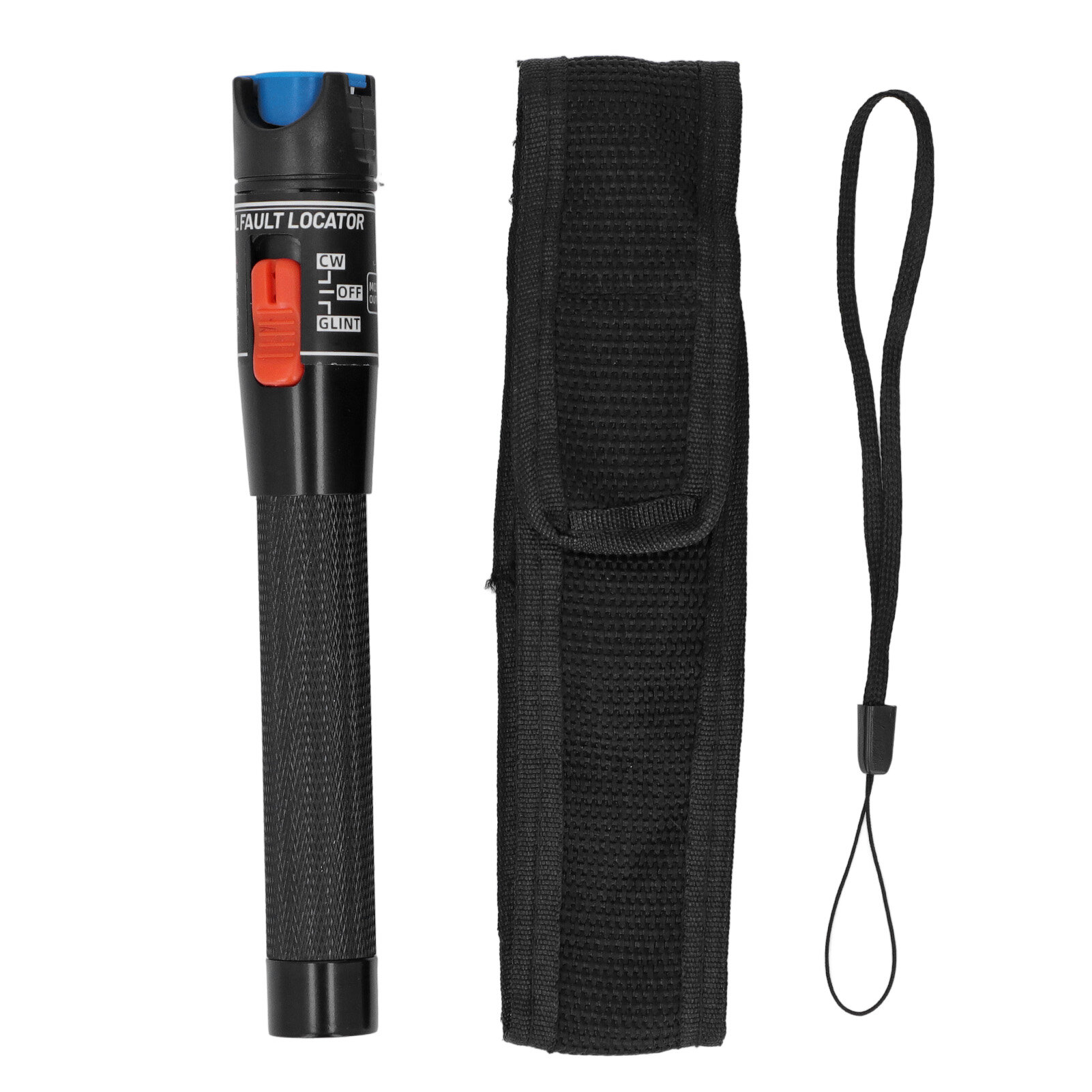 Руководитель детектора визуальной детектора волоконно