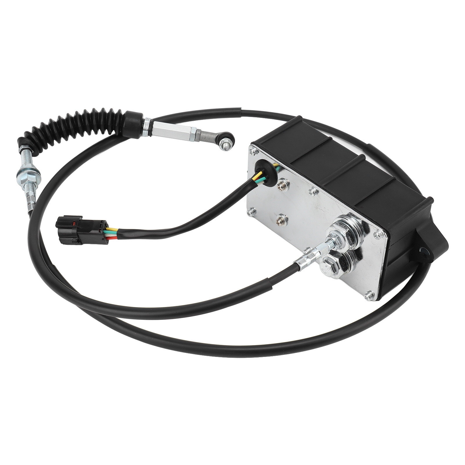 Замена двигателя дроссельной заслонки экскаватора AC2/1500 для SANY SY135 8