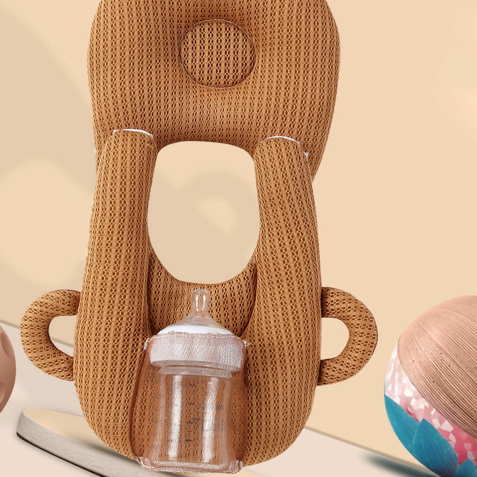 Подушки для кормления новорожденных