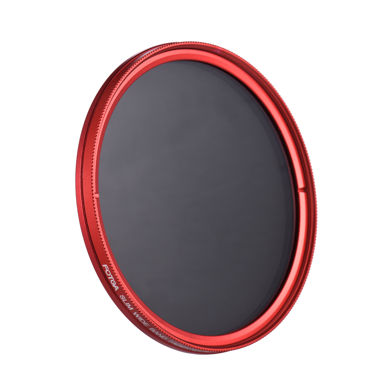 58 мм и фейдер