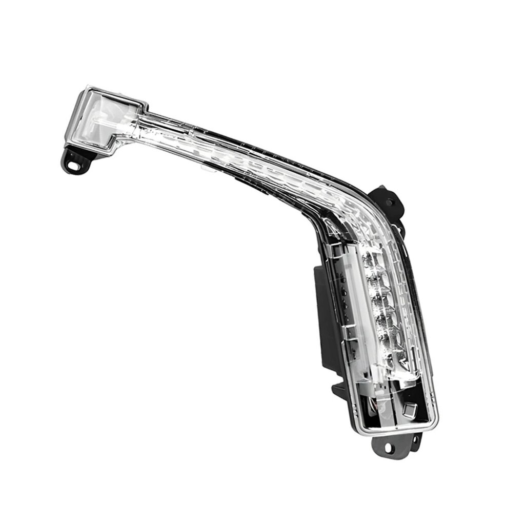 Дневные ходовые огни 6206X4 подходят для Peugeot 308 308CC 308SW-справа