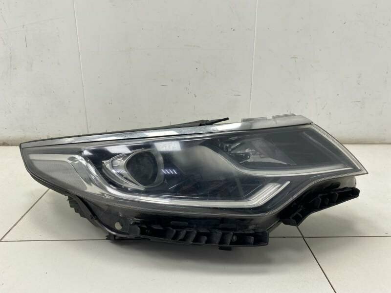 Фара правая Kia K5 JF 2018 - 2021 кат.номер: 92102D4500