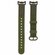 Xiaomi BHR7306GL Ремешок для фитнес-браслета Xiaomi Smart Band 8 Braided Strap -...