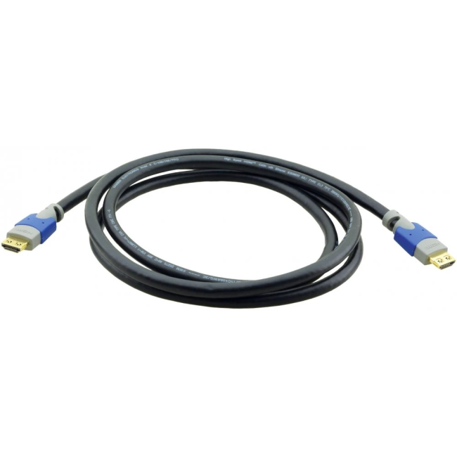 Kramer C-HM/HM/PRO-65 Кабель HDMI-HDMI (Вилка - Вилка), 19,8 м