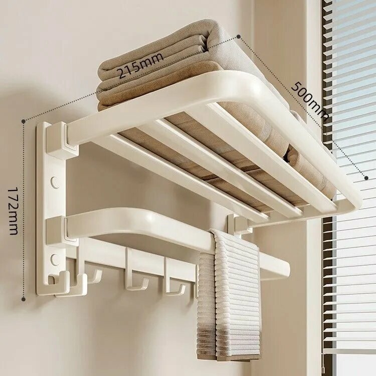 AIMOSI Держатель для полотенец 1 шт