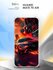 Чехол на Huawei Mate 70 Air, Хуавэй Мате 70 Эйр, накладка, противоударный, с кар...