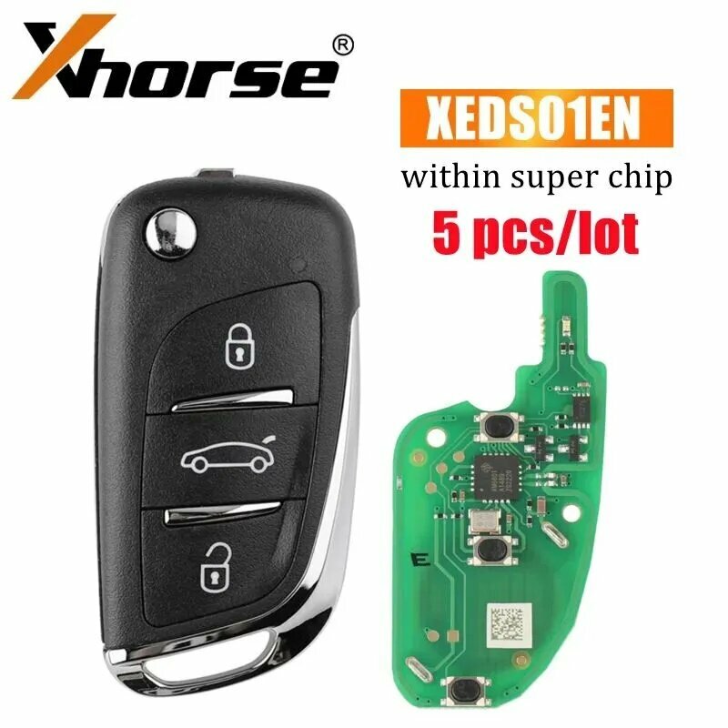 Xhorse Программатор ключа для автомобиля