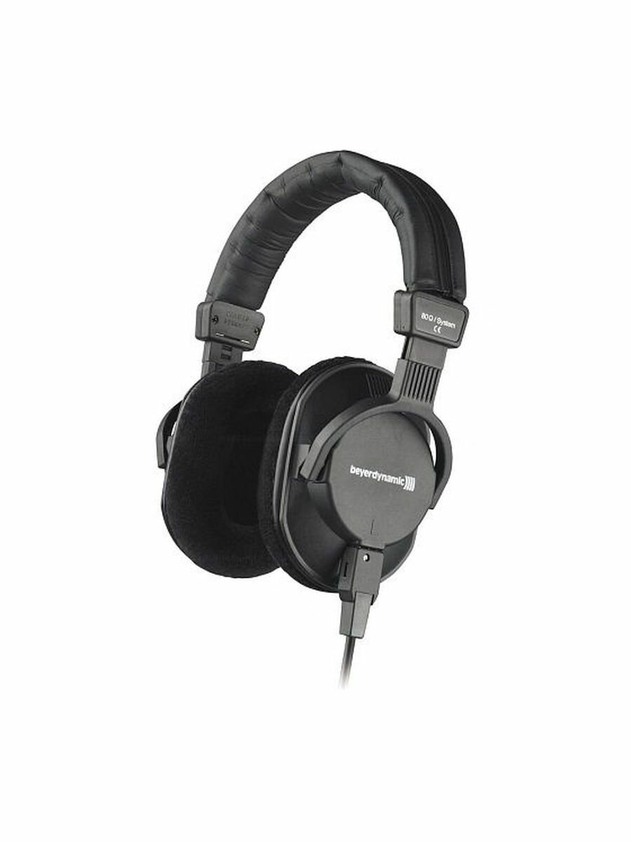 Наушники Beyerdynamic DT 250 250 ohms
