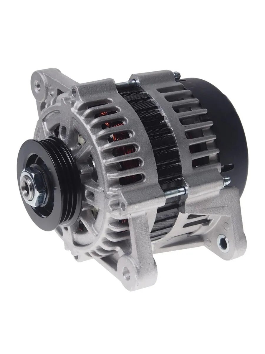 Генератор DAEWOO Matiz (01-) CHEVROLET Spark (05-) (0.8 1.0