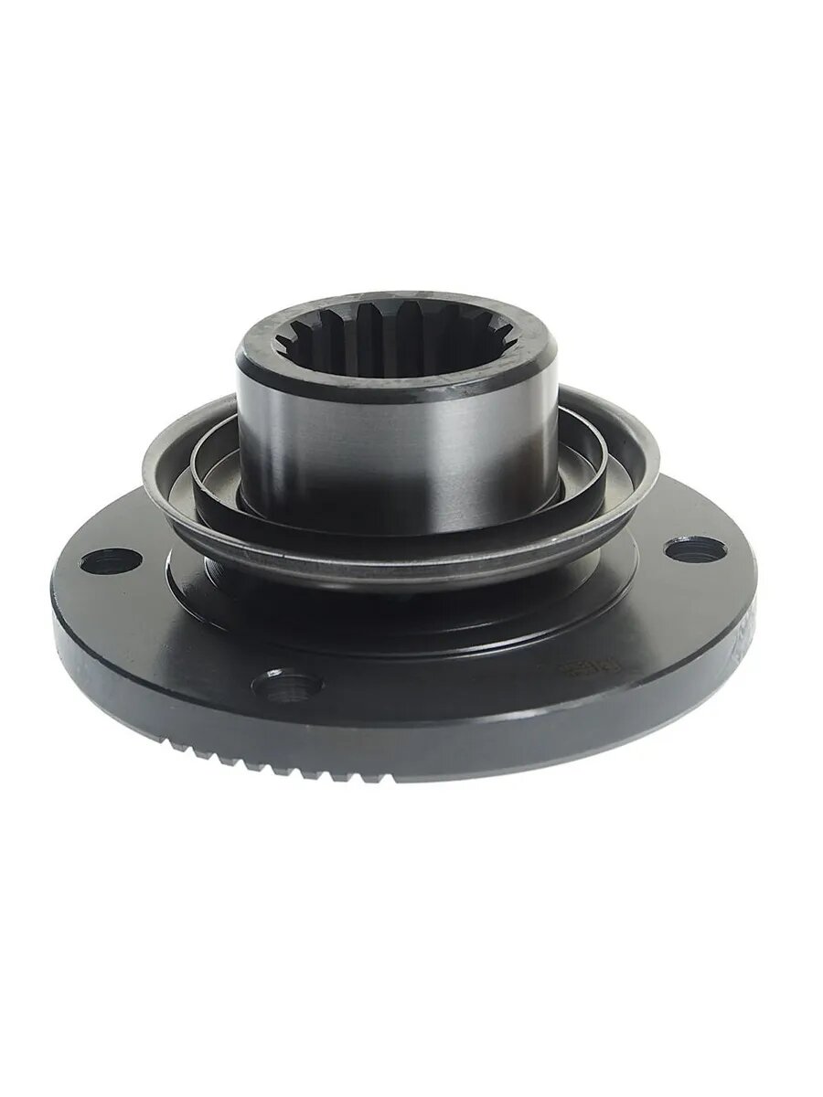 Фланец КАМАЗ-6520,6460 ведущий заднего и среднего моста MEG