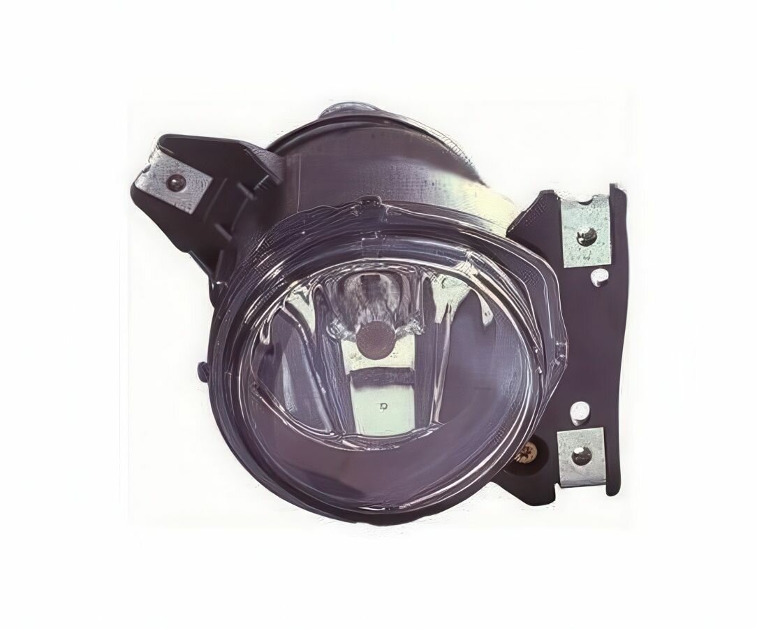 Противотуманная фара правая для Сеат Алхамбра 2001->, Фольксваген Шаран 2001->, oem 7M3941699A арт 4452010RUE