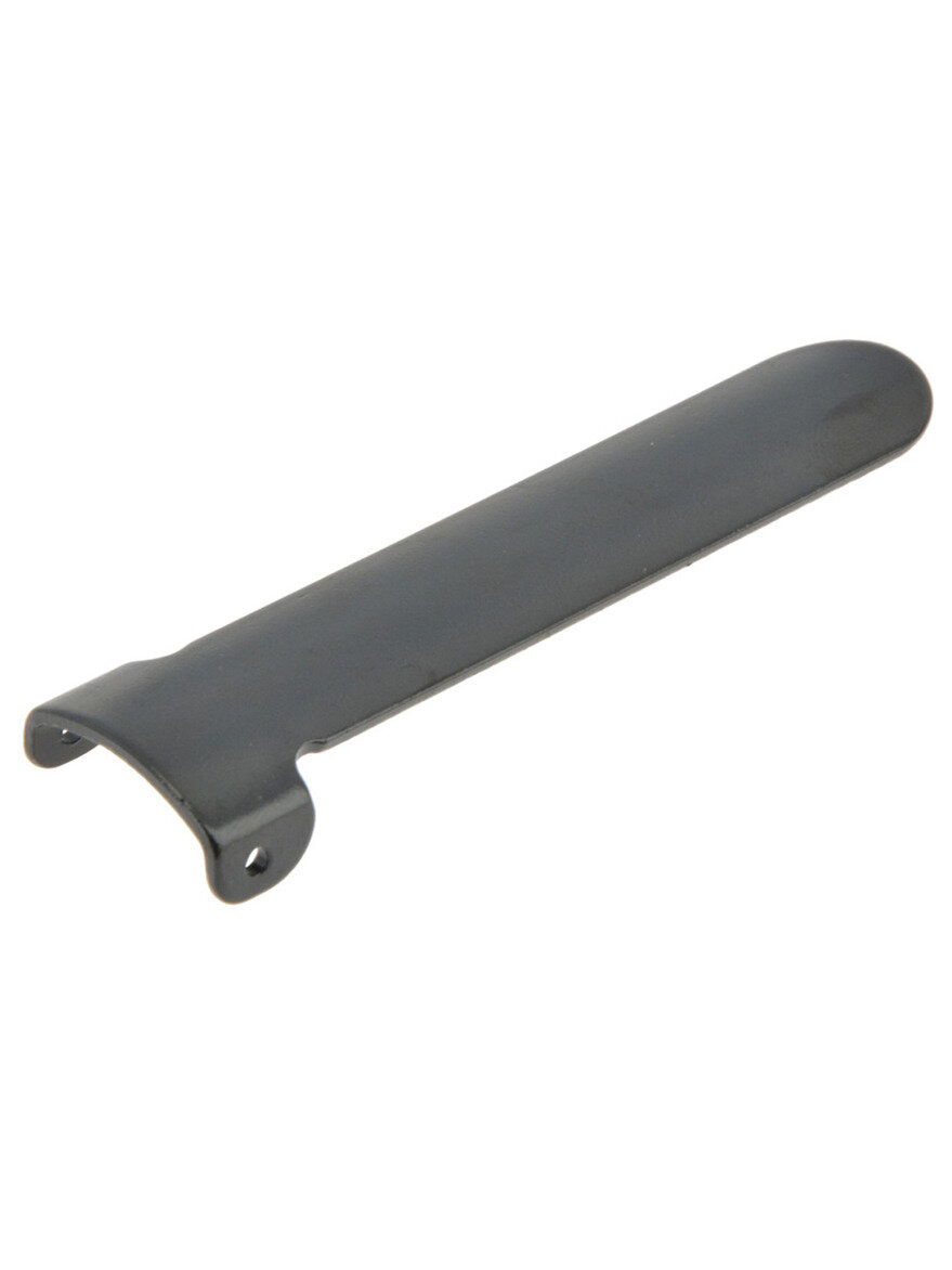 Клавиша выключателя 65Mn для гайковерта ИНТЕРСКОЛ ГА-70/12ВЭЛ (s/n 856. ****)