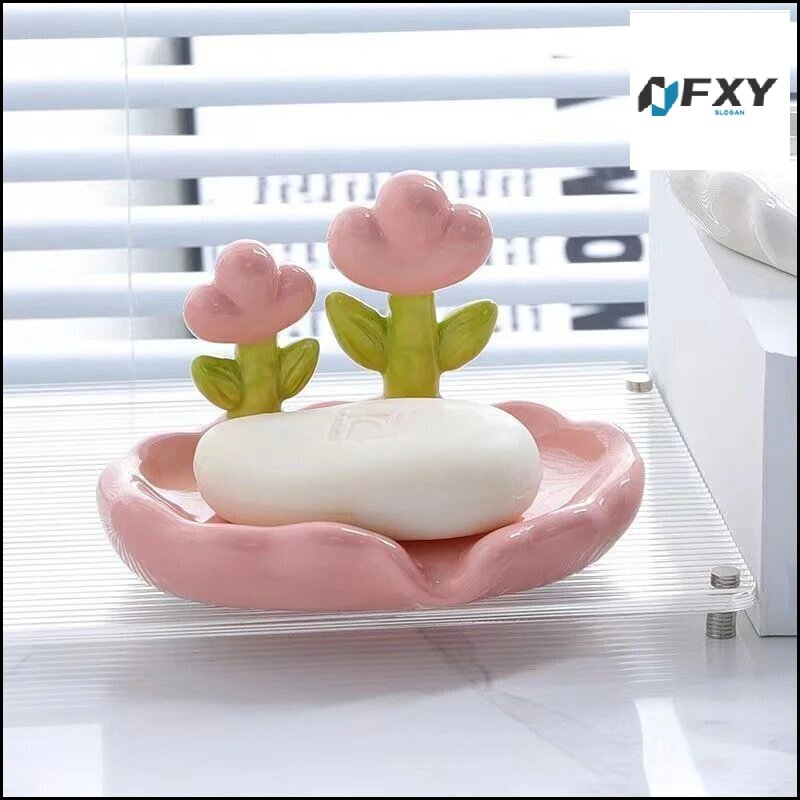 Эксклюзивная мыльница Sea WhiteЭксклюзивная мыльница Sea White