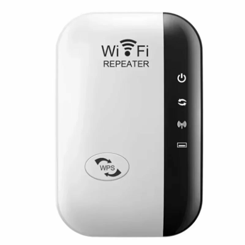 Wi-Fi повторитель AB01 — фото 1
