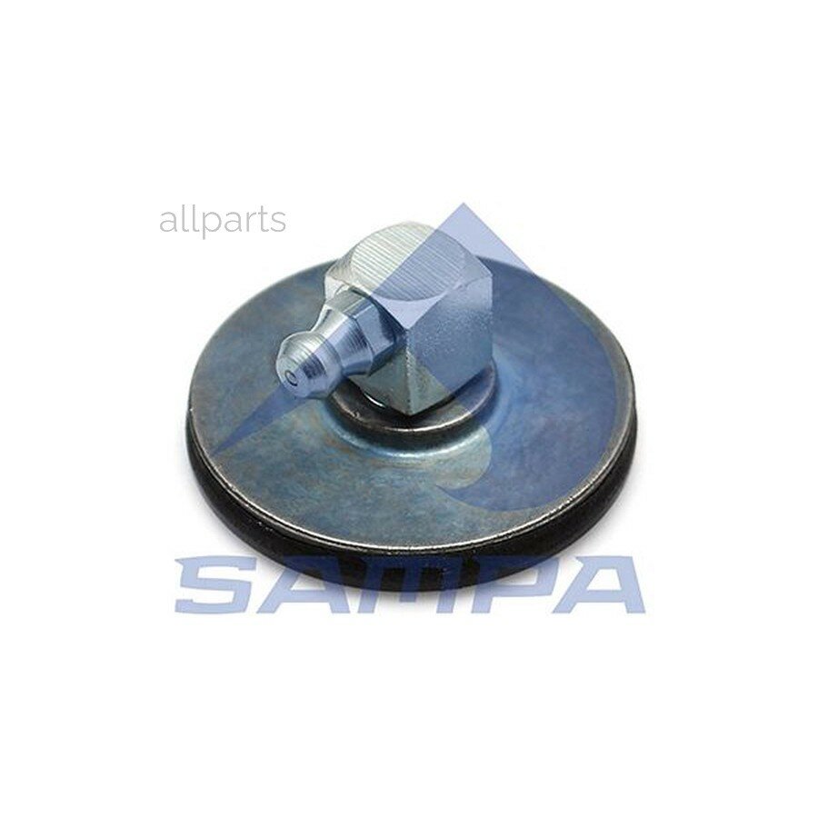 SAMPA 119282 Крышка шкворня