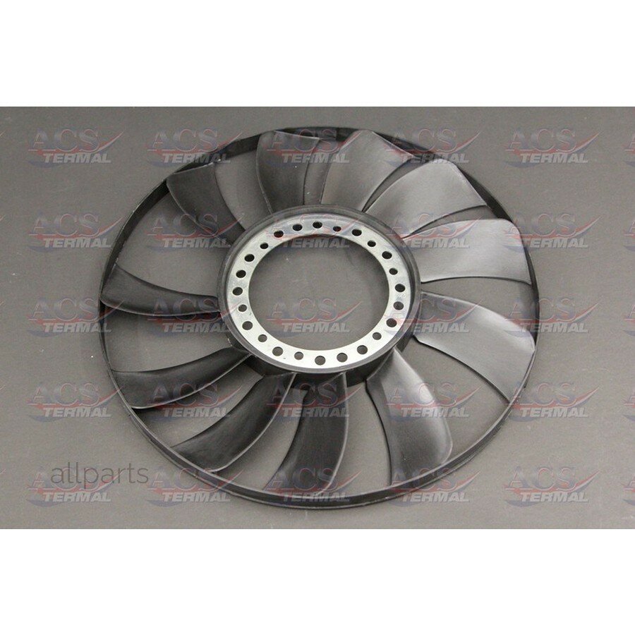 TERMAL 401301 401301 Крыльчатка AUDI A4II / A6II