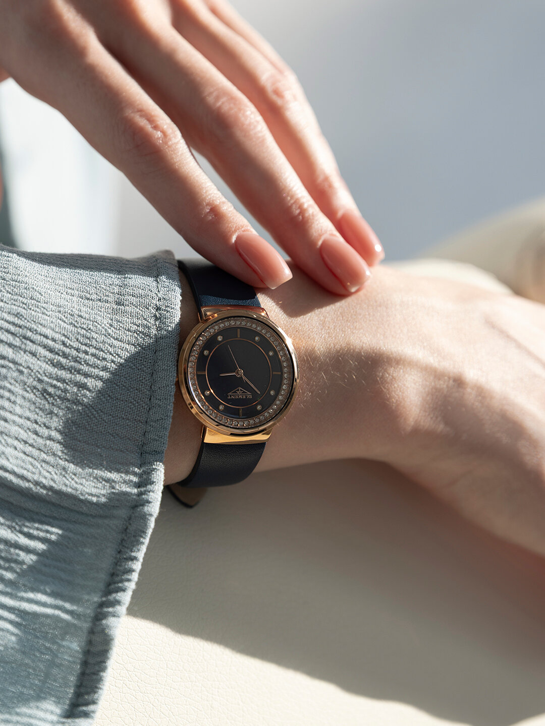 Наручные часы Basic