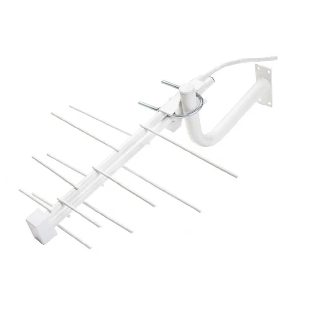 Антенна РЭМО "Селена-Мини", наружная, уличная, высокое качество сигнала