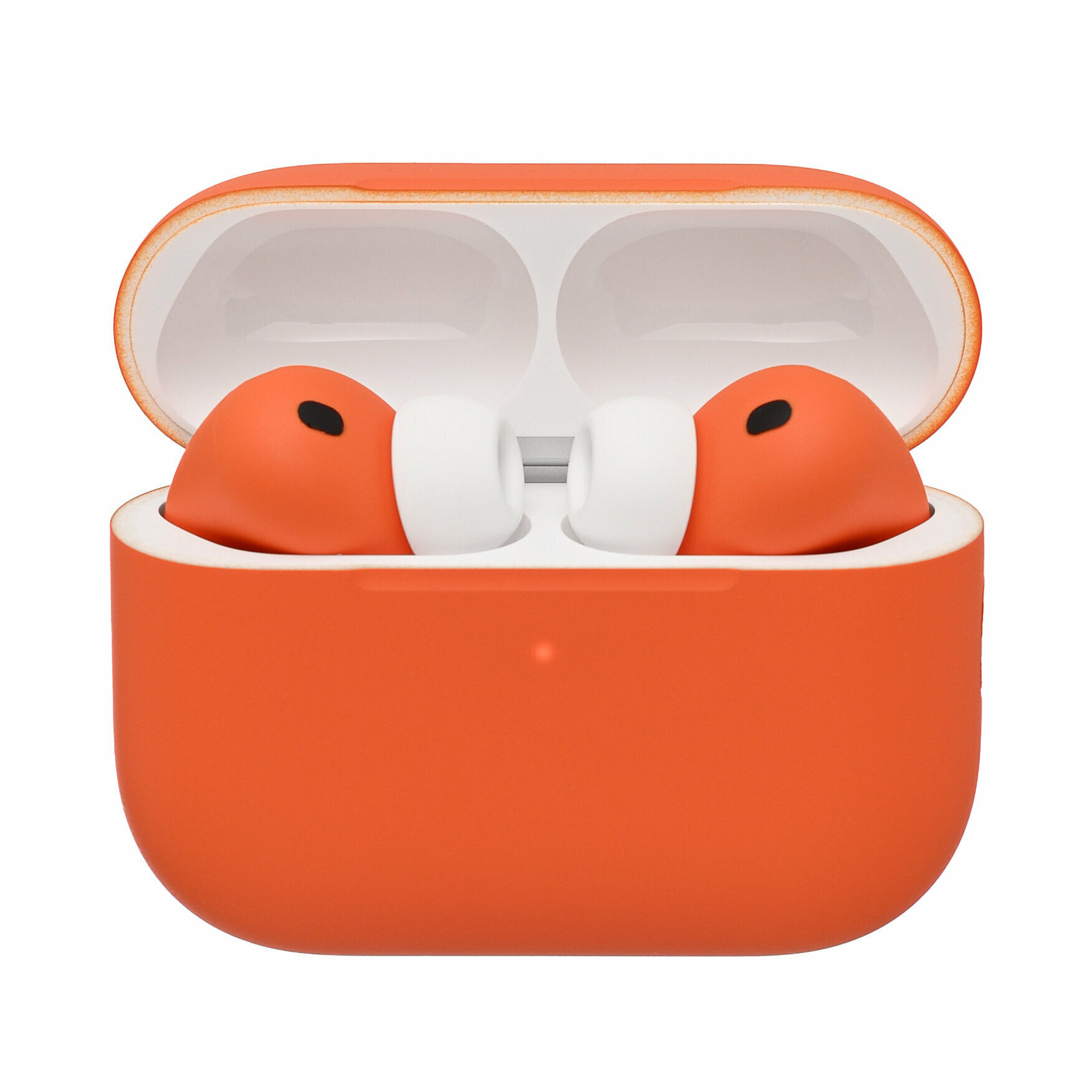 Беспроводные наушники Apple AirPods Pro 3 USB-C (2025) MagSafe, Orange, оранжевый