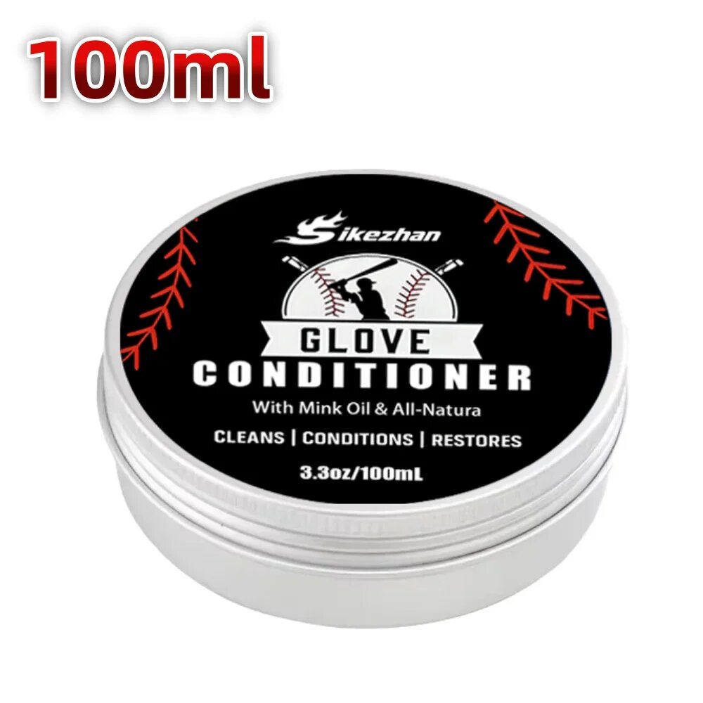 Premium Baseball Glove Balm 100ML