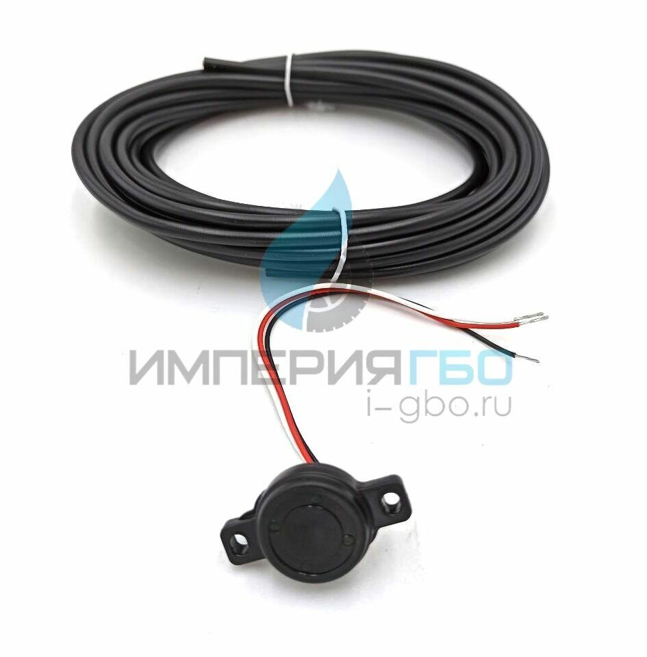 Датчик уровня топлива ГБО Stag WATERPROOF KPL герметичный