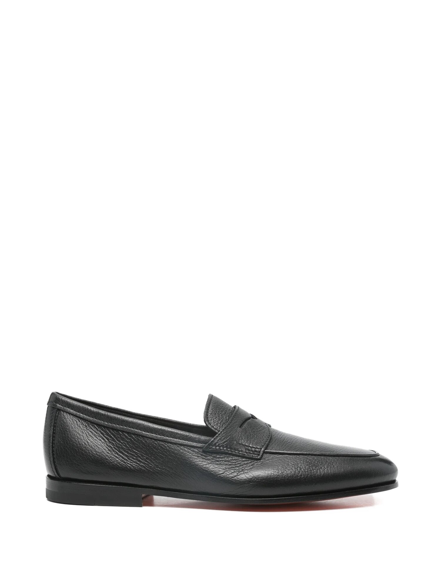 Лоферы Penny loafers