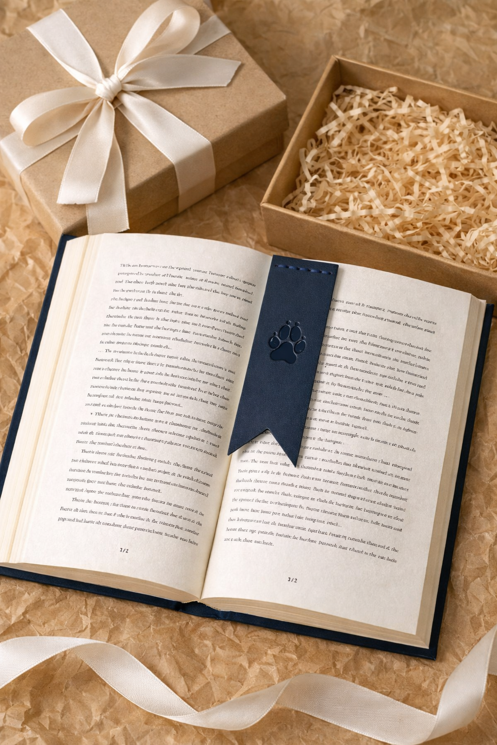 Закладка для книг, дневников и журналов, удобный аксессуар для студентов, коллег и друзей