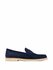 Туфли BRUNELLO CUCINELLI, размер 45, голубой