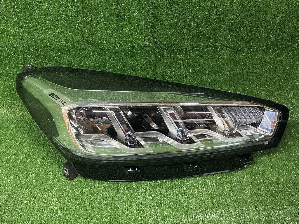 Фара правая Chery Tiggo 8 (T18) 605000017AA арт. 2264431