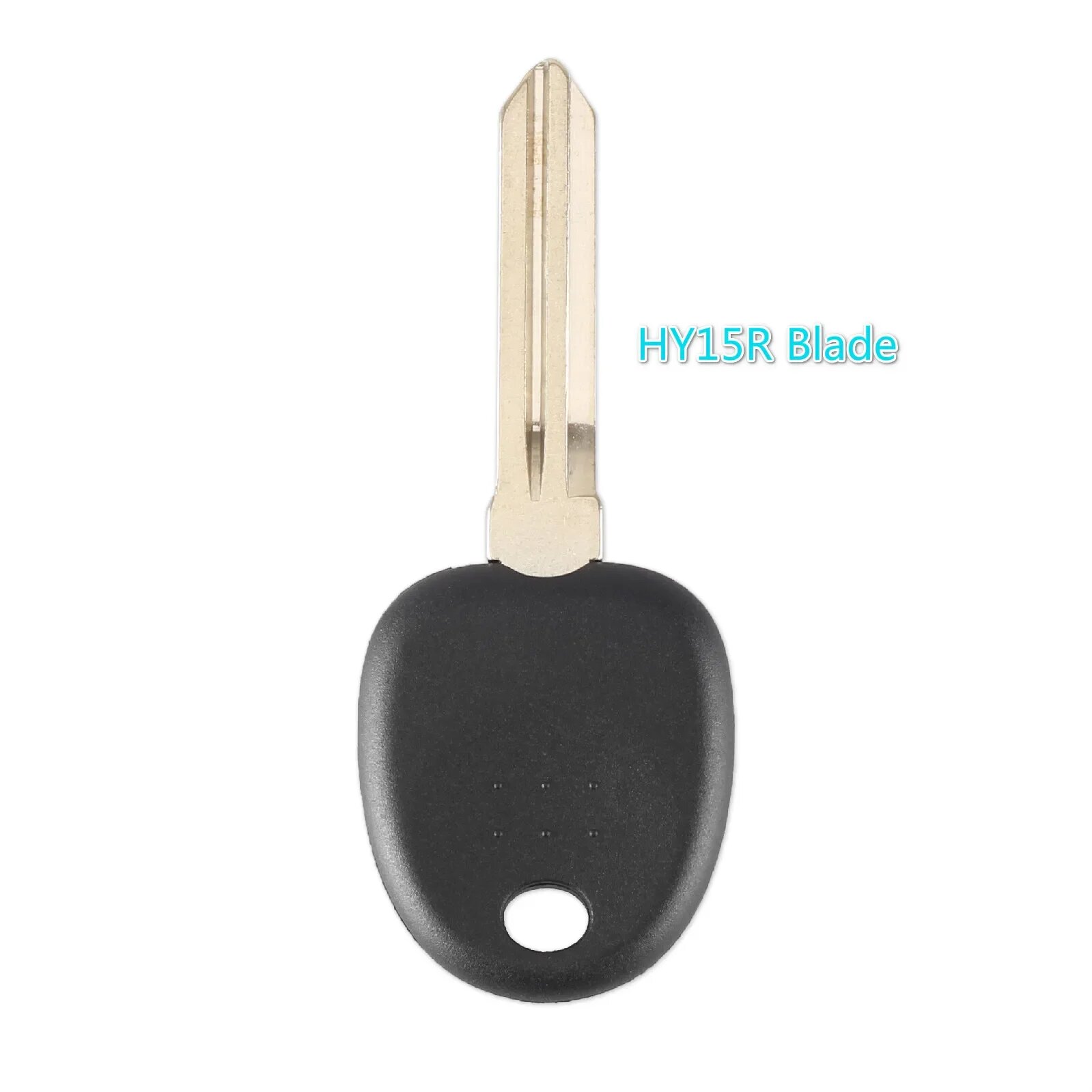 KEYYOU 10 шт./лот, Автомобильный ключ, оболочка, оболочка для Hyundai Reina, для Kia K2, прямой транспондер, чип, удаленная модификация model 5