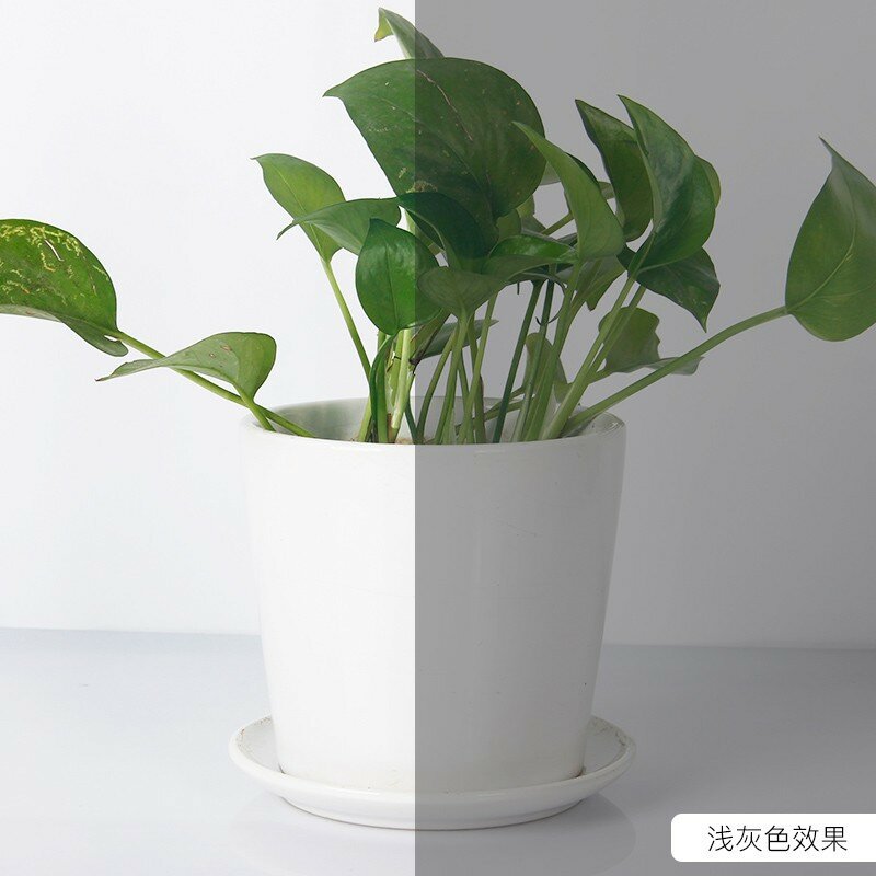 Лазерная бумага, иризирующая пленка, цветная пленка, градиентный стеклянный стикер, DIY ручная работа, цветная пленка, радужный стикер