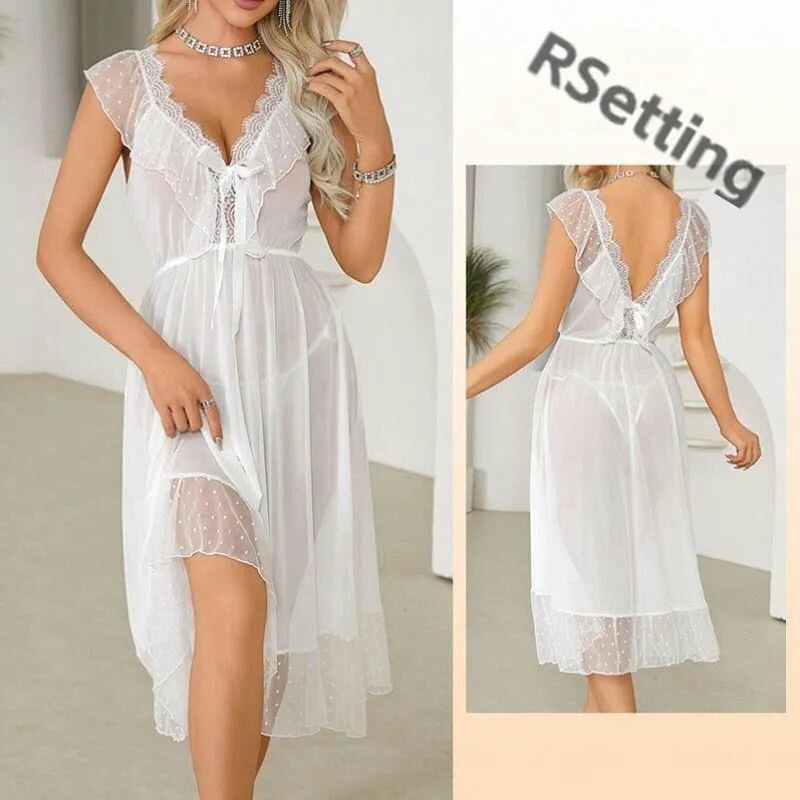 Эротическое белье