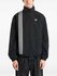 Куртка adidas Firebird, размер 46 GER, black/black