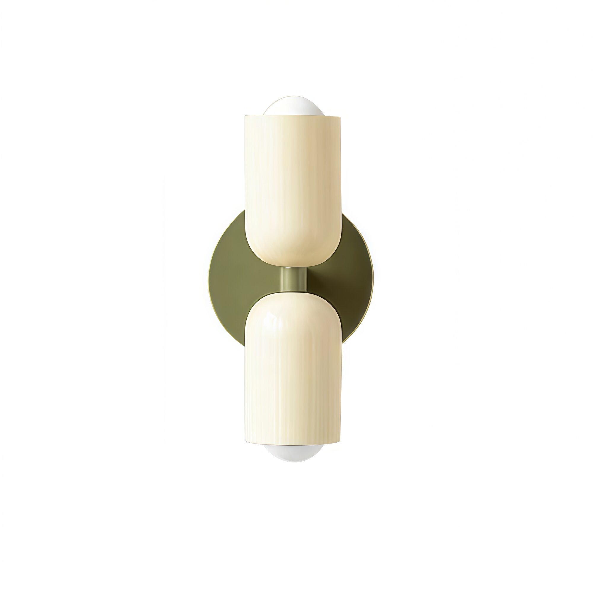 Бра Clear Lighting, энергосбережение, настенный, металл, 21.5 см x 12 см x 13 см