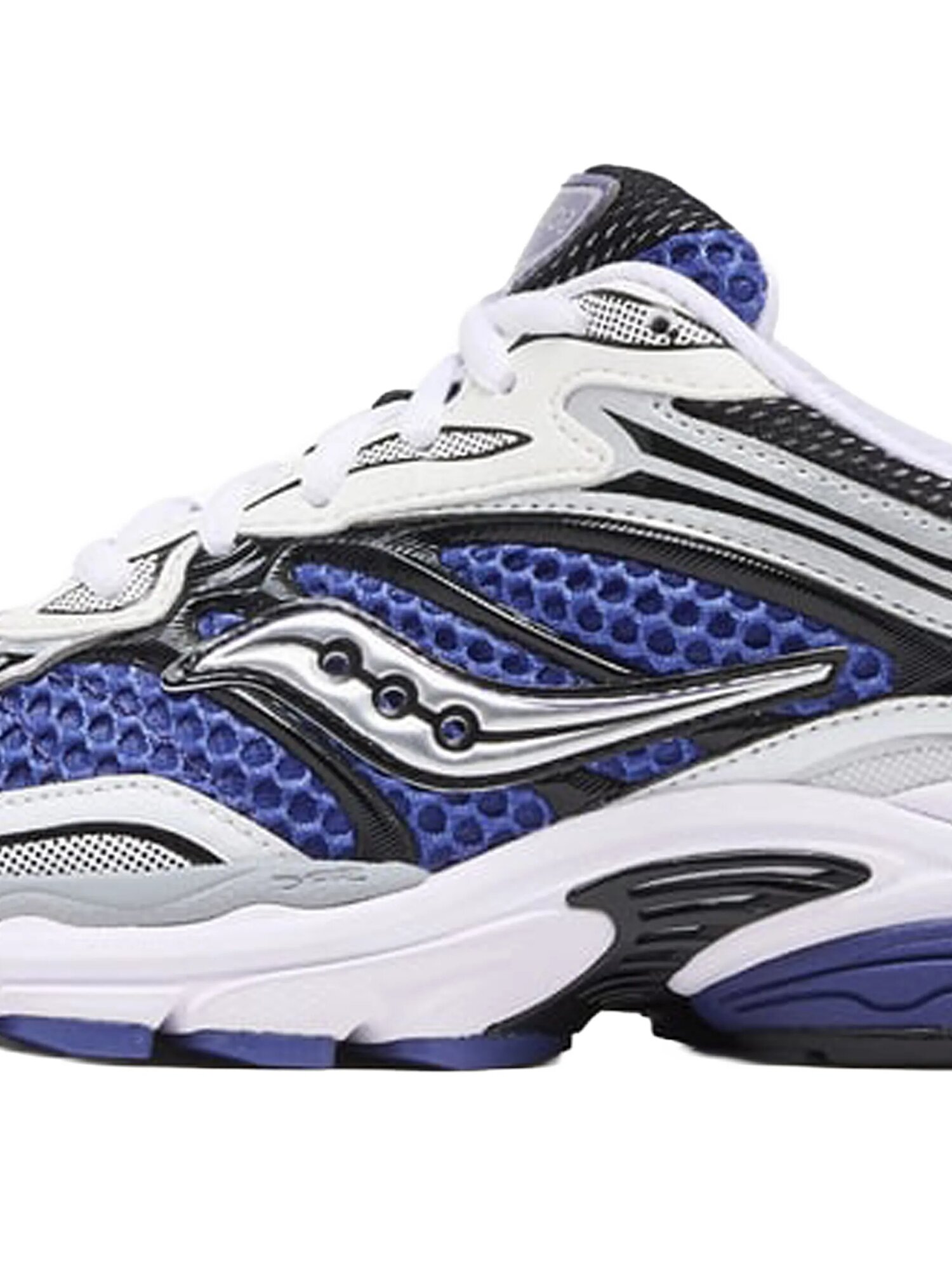 Кроссовки saucony Progrid Omni 9, размер 11.5 US — фото 1