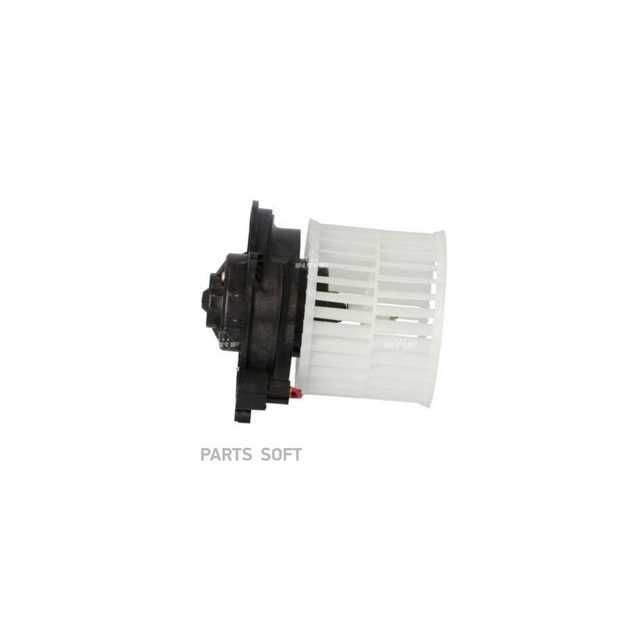 NRF 34261 Вентилятор отопителя FORD Fiesta 1.4D 02- ()