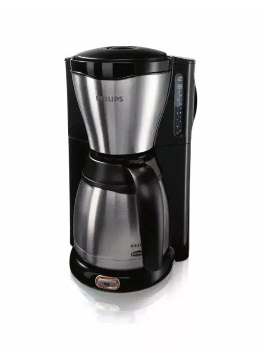 Кофеварка капельная HD7546 20