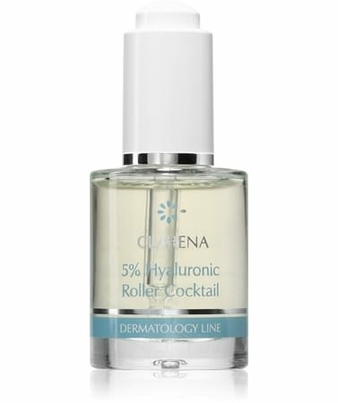 Сыворотка для ухода за кожей Clarena Dermatology Line, 30 мл