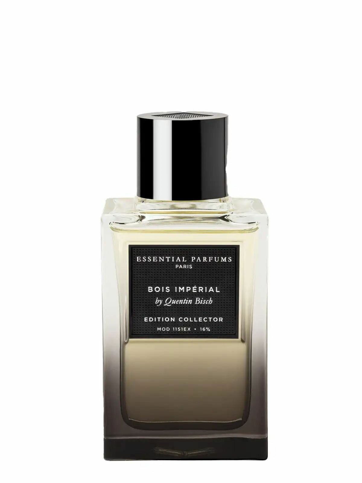 Essential Parfums парфюмерная вода унисекс Bois Imprial 100 мл