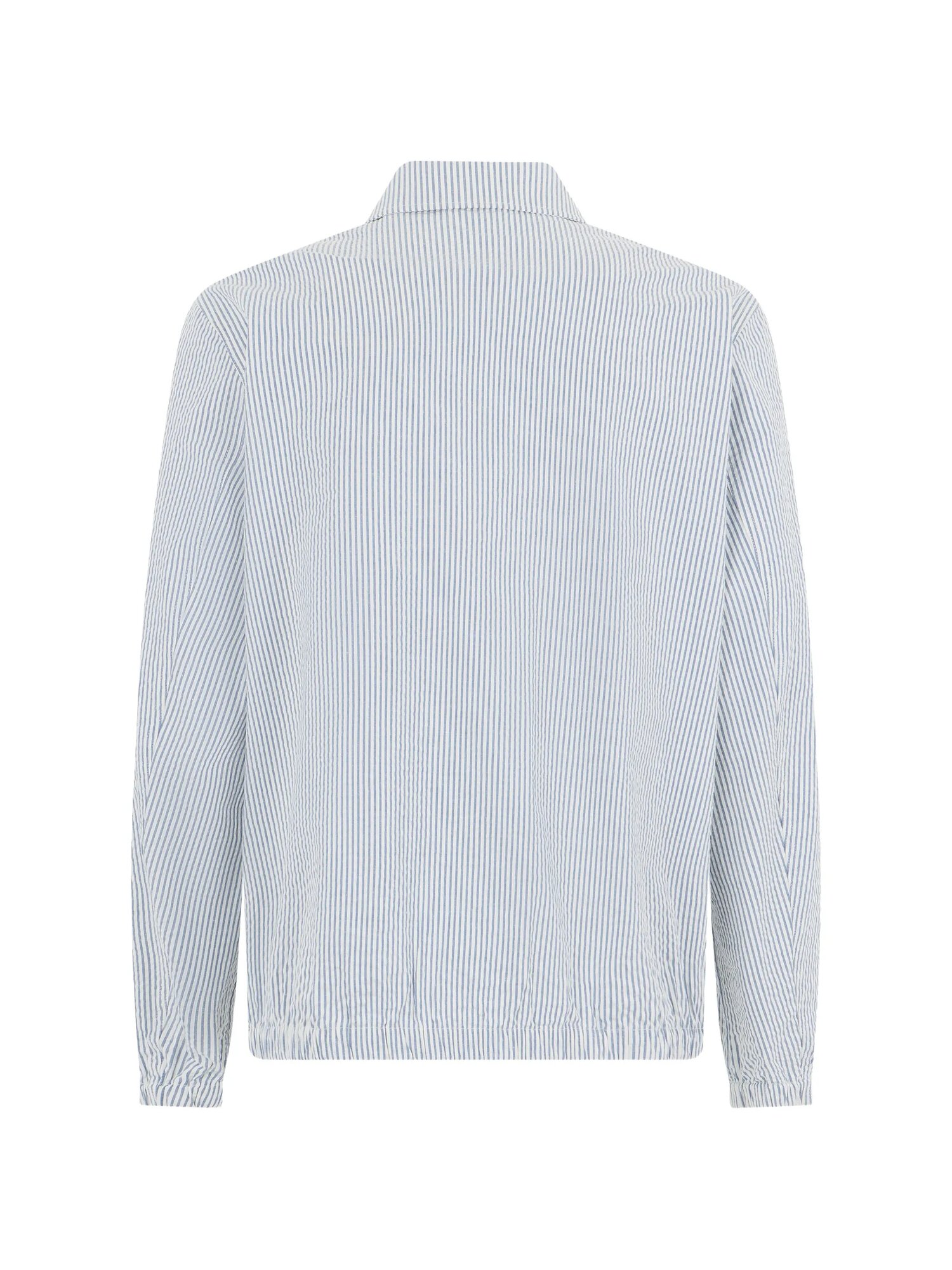 Куртка GANT, размер XL, blue — фото 1