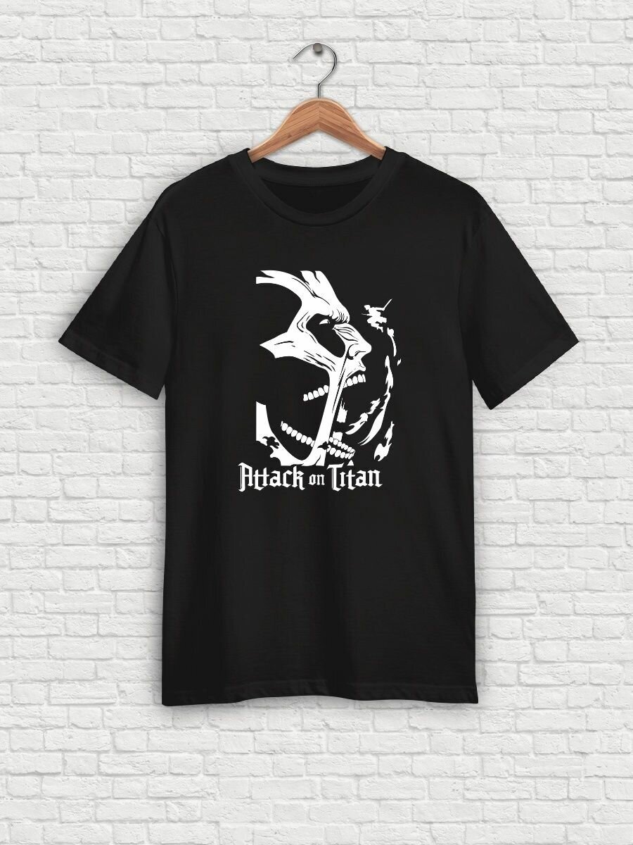 Футболка Printech