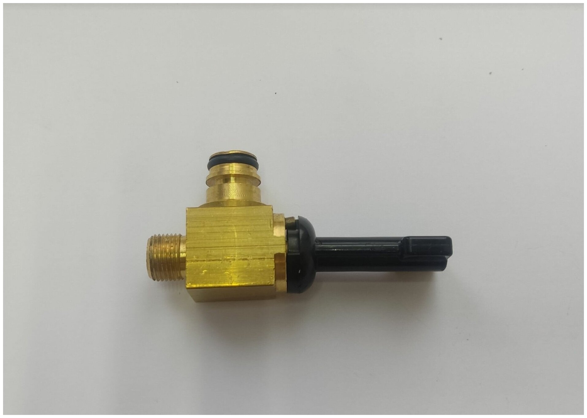 Кран подпитки Vaillant 0189198 ( 014674) 0020038130 Protherm 0020018065