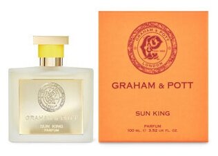 Духи Graham & Pott Sun King 100 мл.