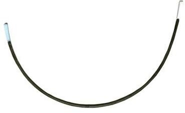 BLITZ KB8 косточки (пара) металл 2 мм 120 мм 30 пар