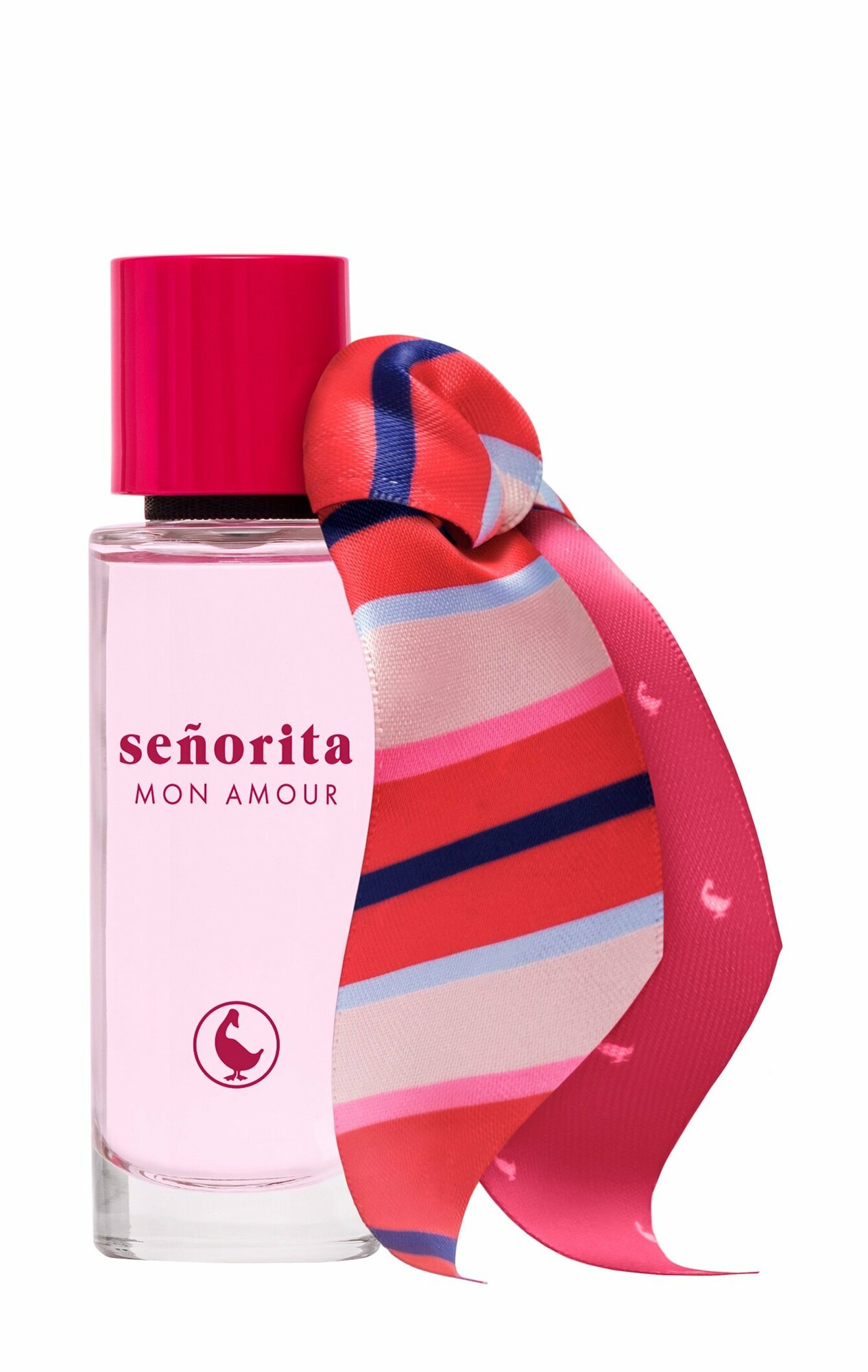 El Ganso Senorita Mon Amour Туалетная вода жен, 30 мл