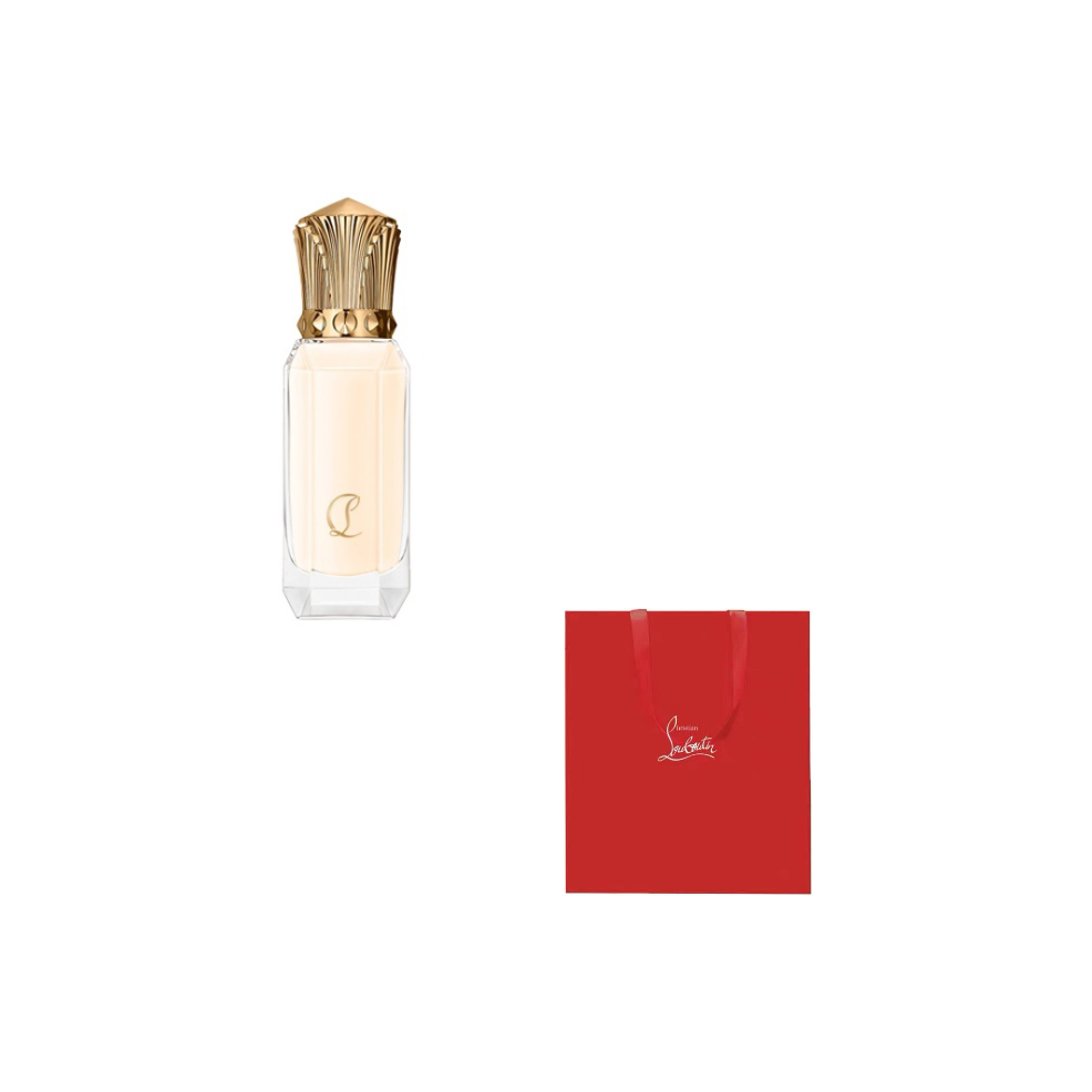 Тональные средства Christian Louboutin