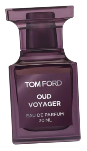 Удовый парфюм Tom Ford Oud Voyager 30 мл для мужчин и женщин / Уд Вояджер