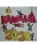 Книга календарь 2020