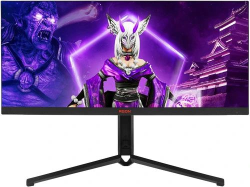 AOC 34" Монитор AG344UXM (AG344UXM), IPS, 3440x1440 Ultra WQHD, 170 Гц